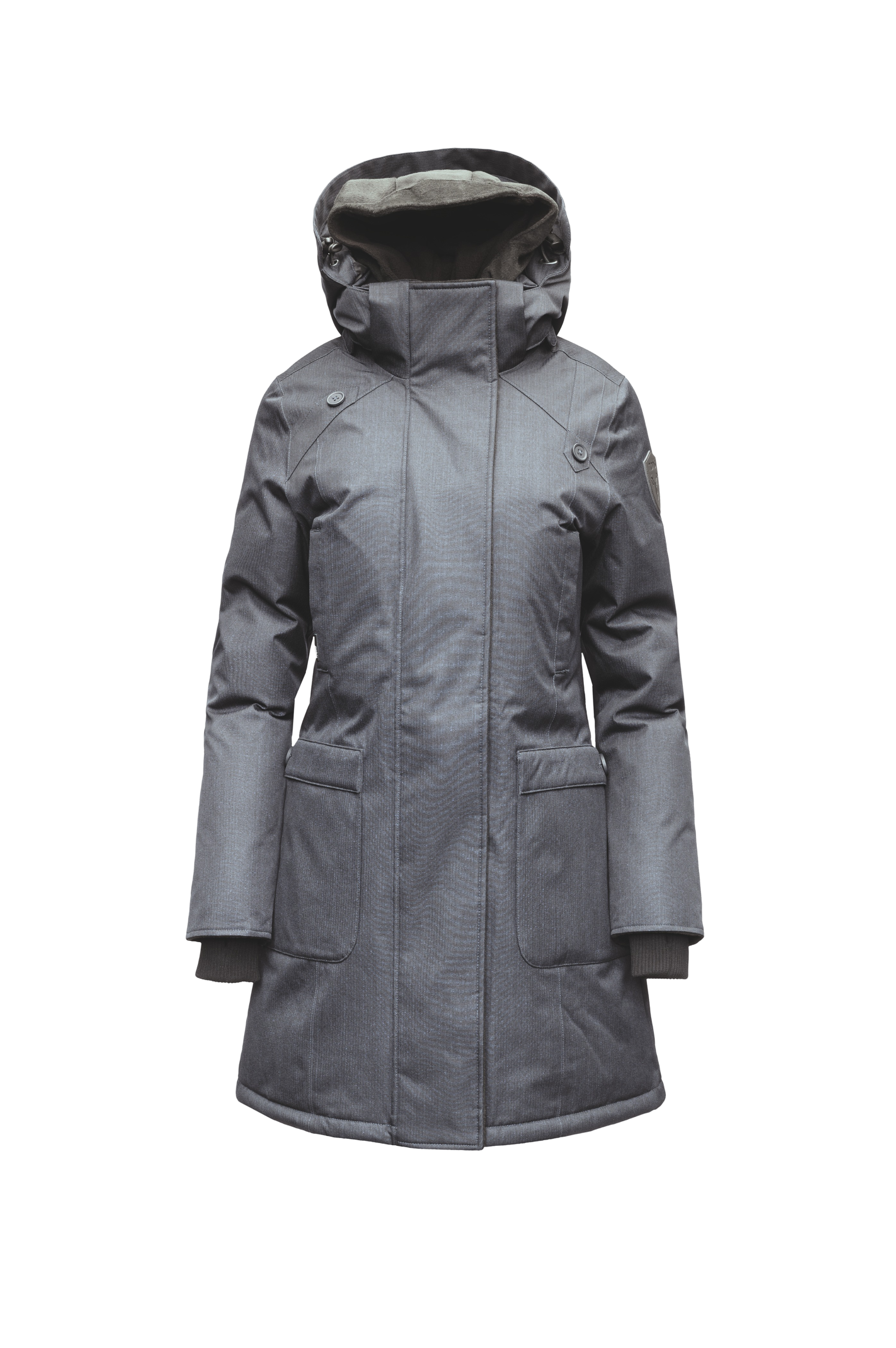 JACKETS – Nobis - EU