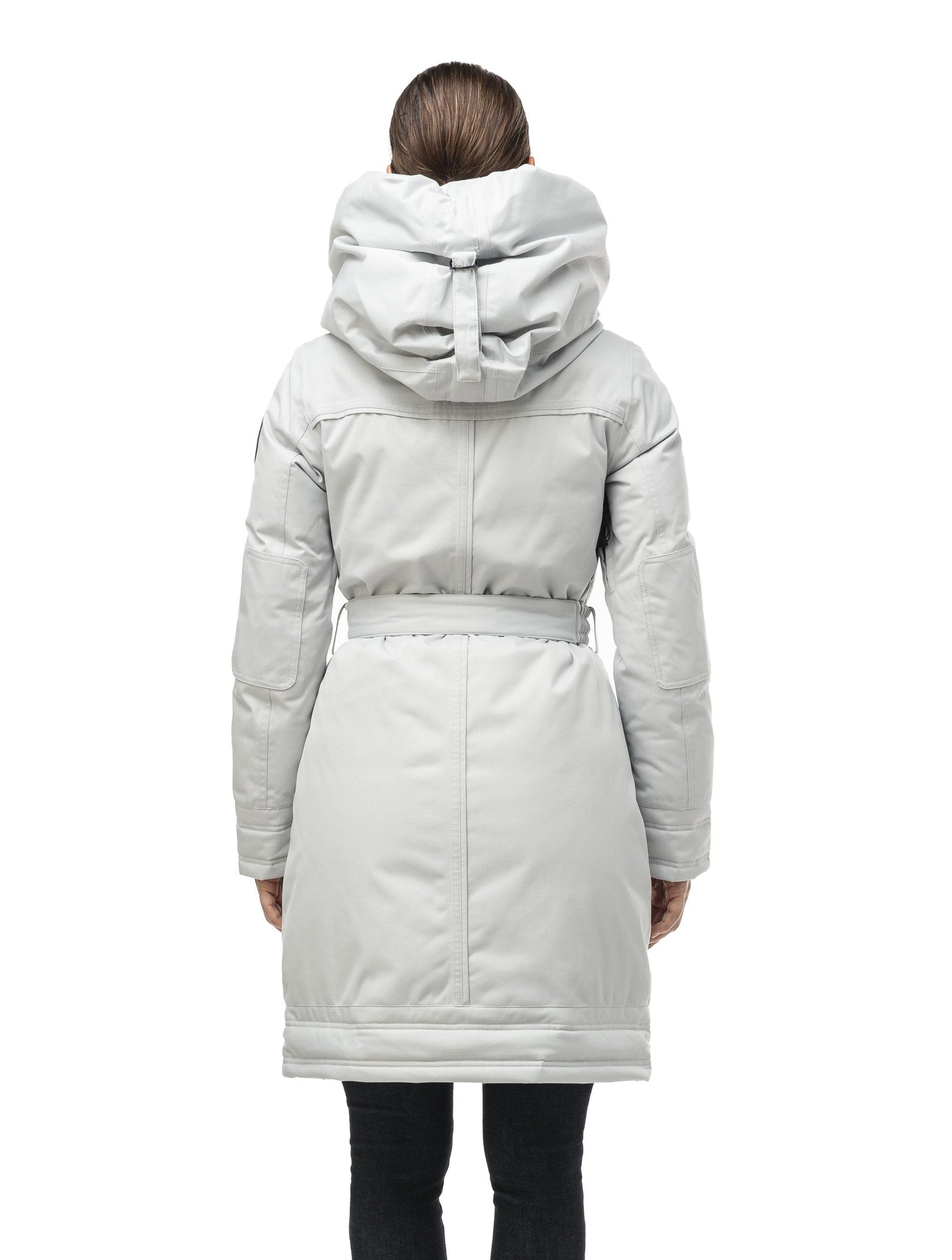 Astrid Women's Parka – Nobis - EU