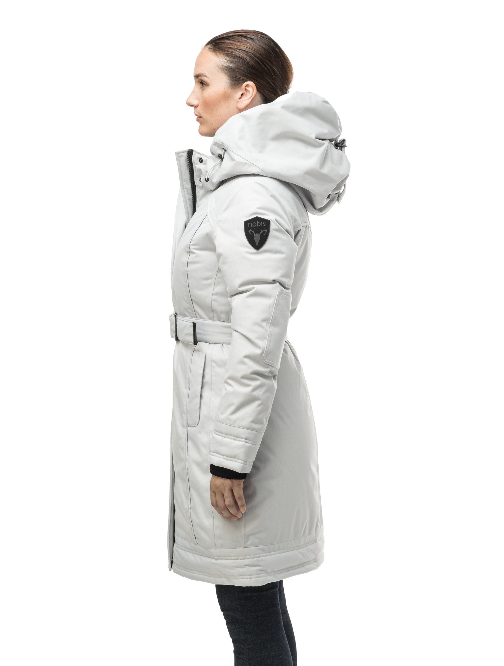 Astrid Women's Parka – Nobis - EU