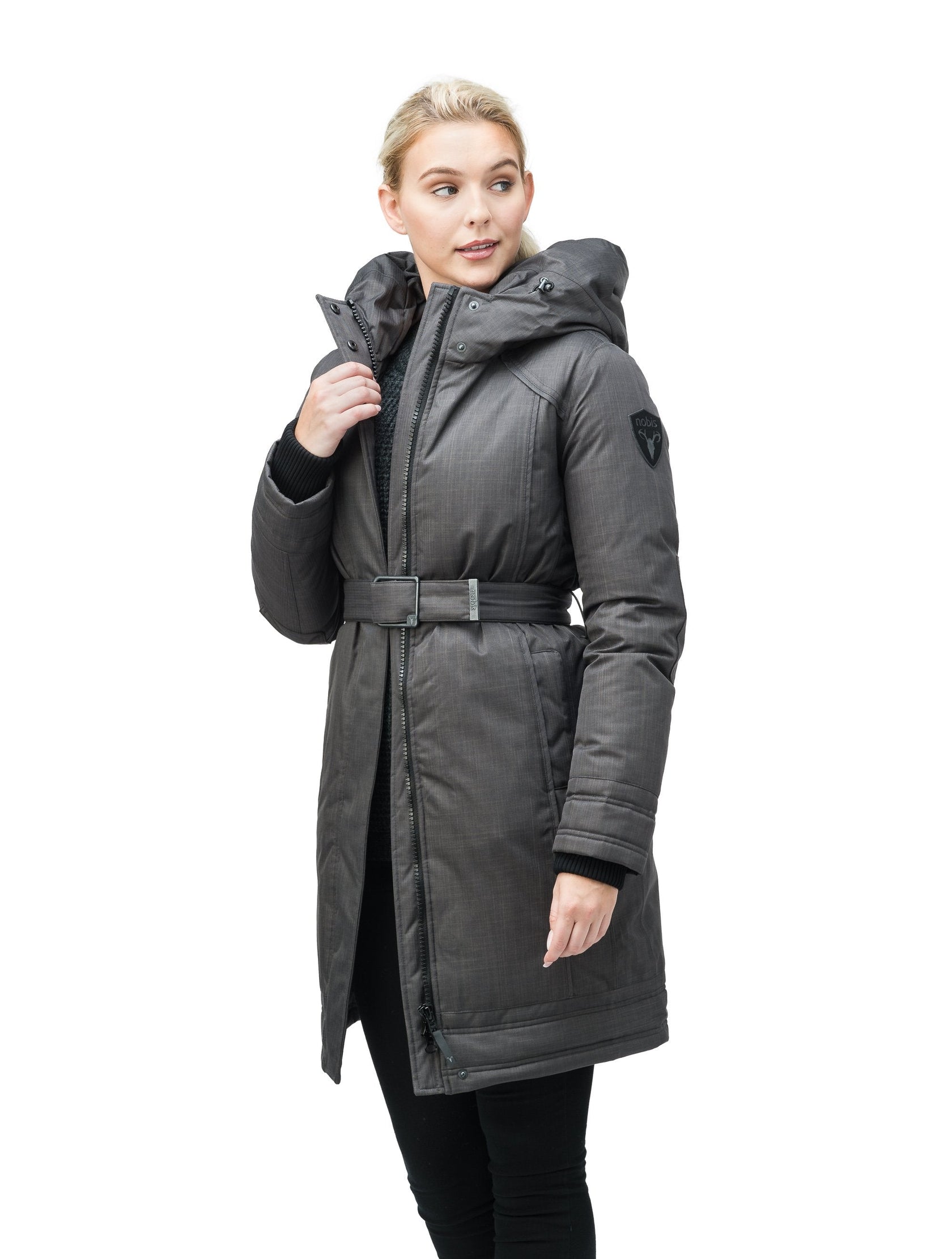 Astrid Women's Parka – Nobis - EU
