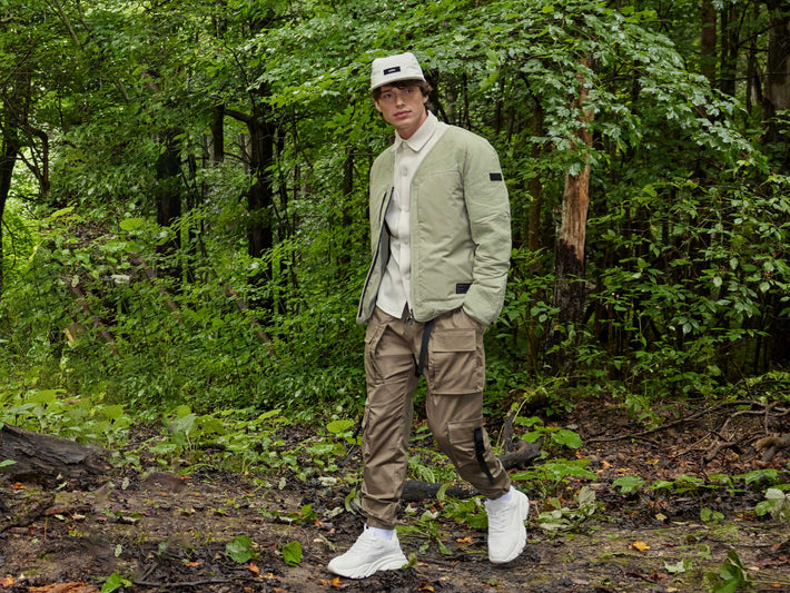 Luxury Outerwear | Parkas, Jackets and Coats | Nobis – Nobis - EU