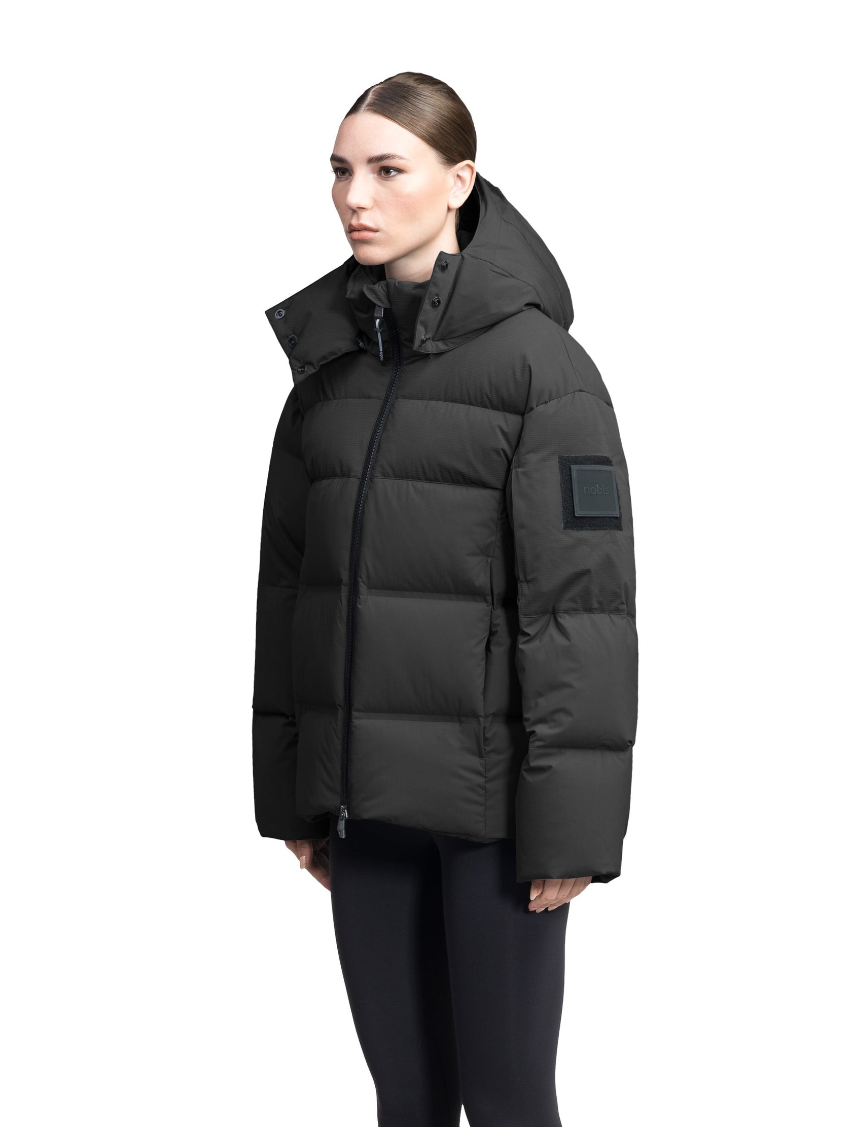 Una Women's Performance Puffer – Nobis - EU