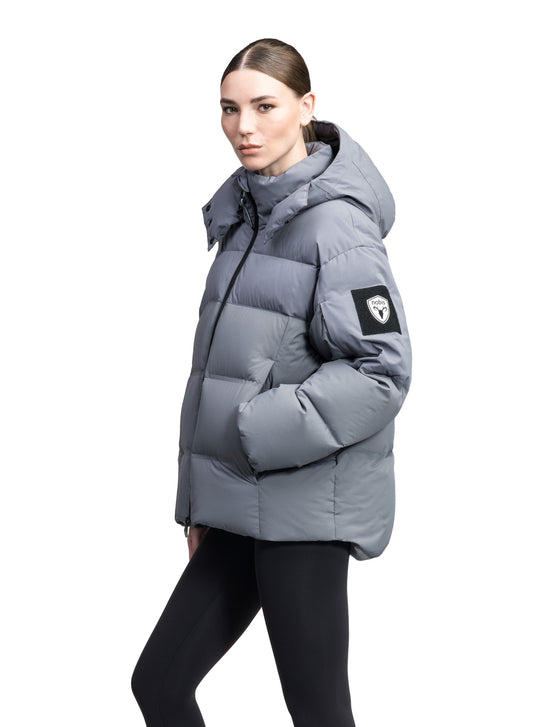 Una Women's Performance Puffer – Nobis - EU