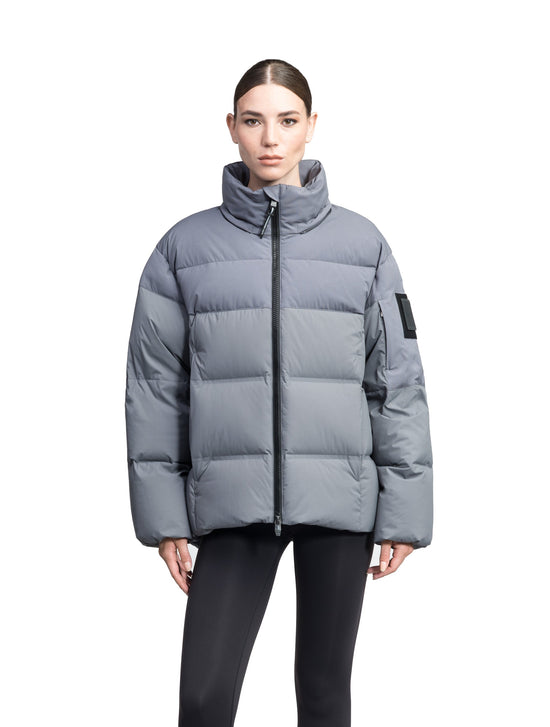 Una Women's Performance Puffer – Nobis - EU