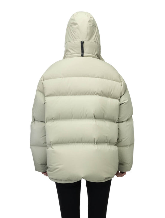 Una Women's Performance Puffer – Nobis - EU