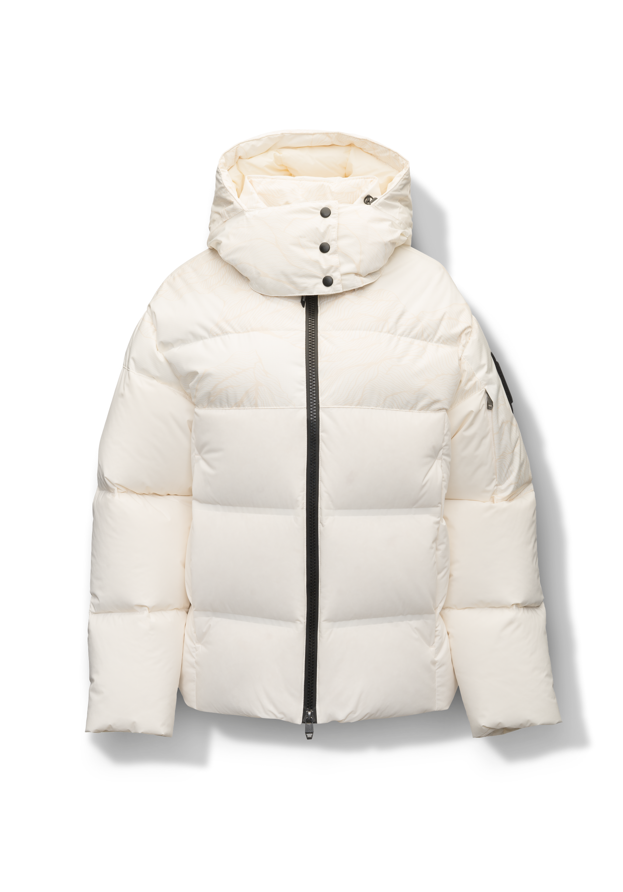 Una Women's Performance Puffer – Nobis - EU