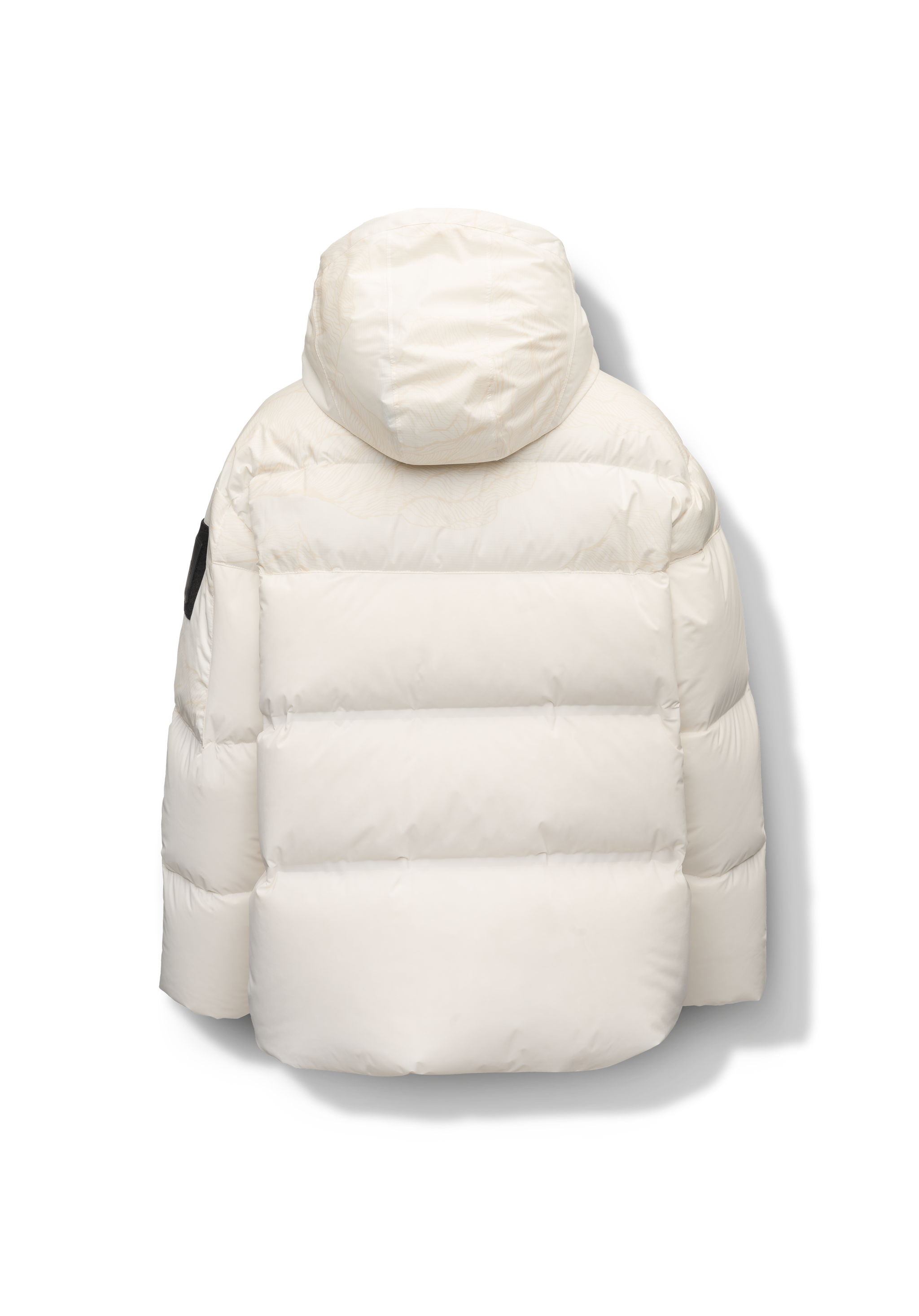Una Women's Performance Puffer – Nobis - EU