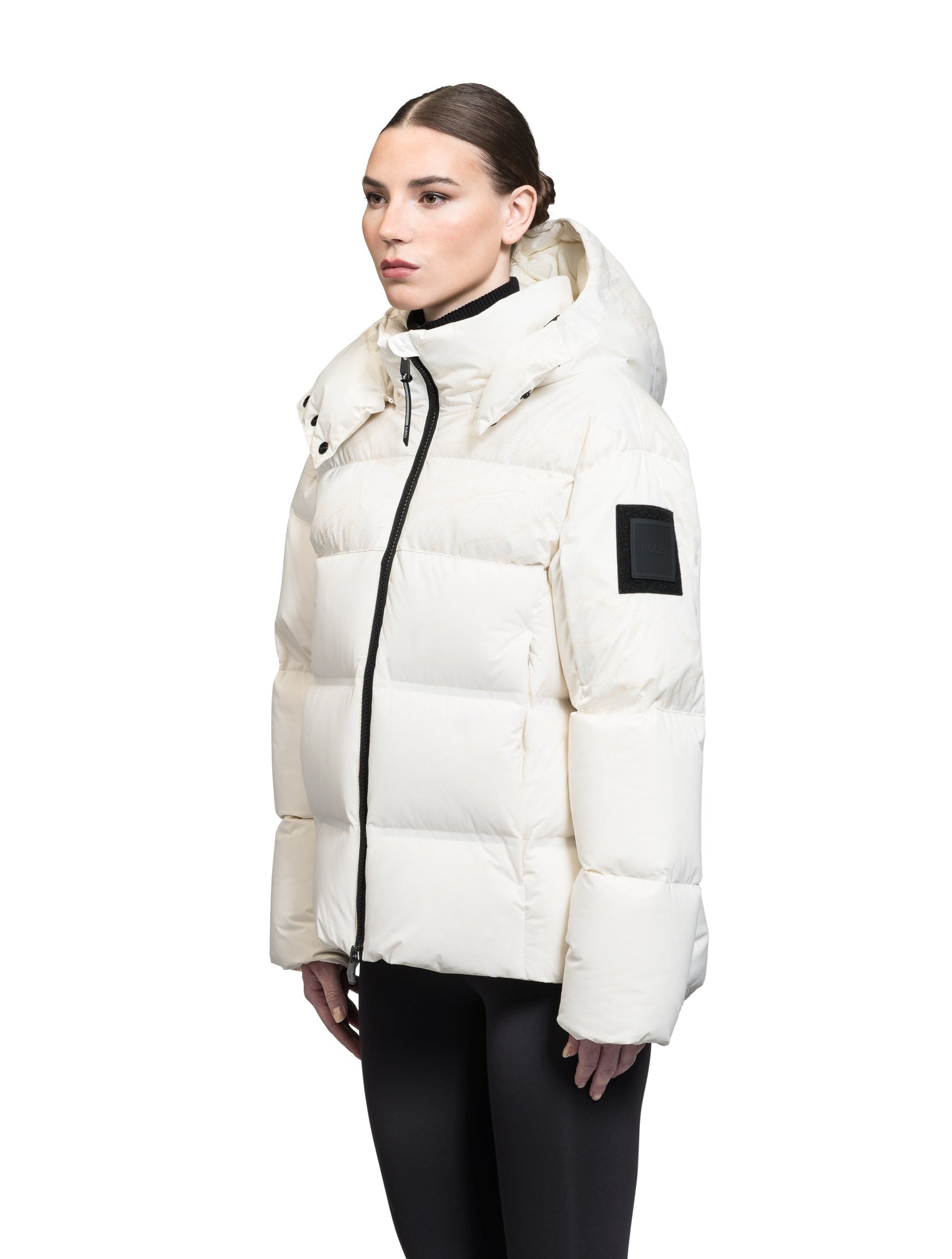 Una Women's Performance Puffer – Nobis - EU