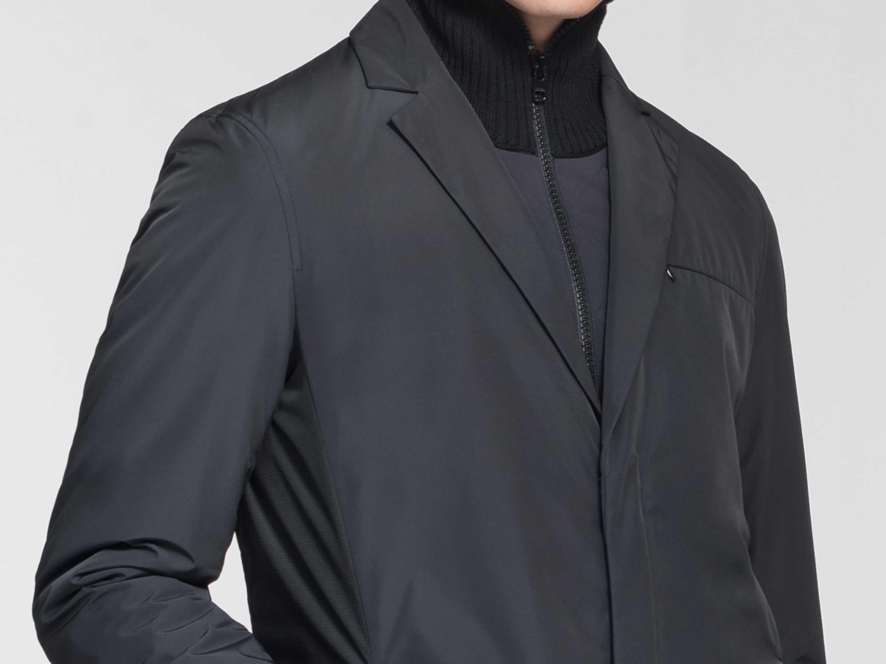 Luxury Outerwear | Parkas, Jackets and Coats | Nobis – Nobis - EU