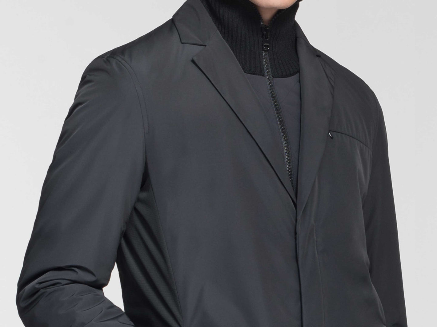 Luxury Outerwear | Parkas, Jackets and Coats | Nobis – Nobis - EU